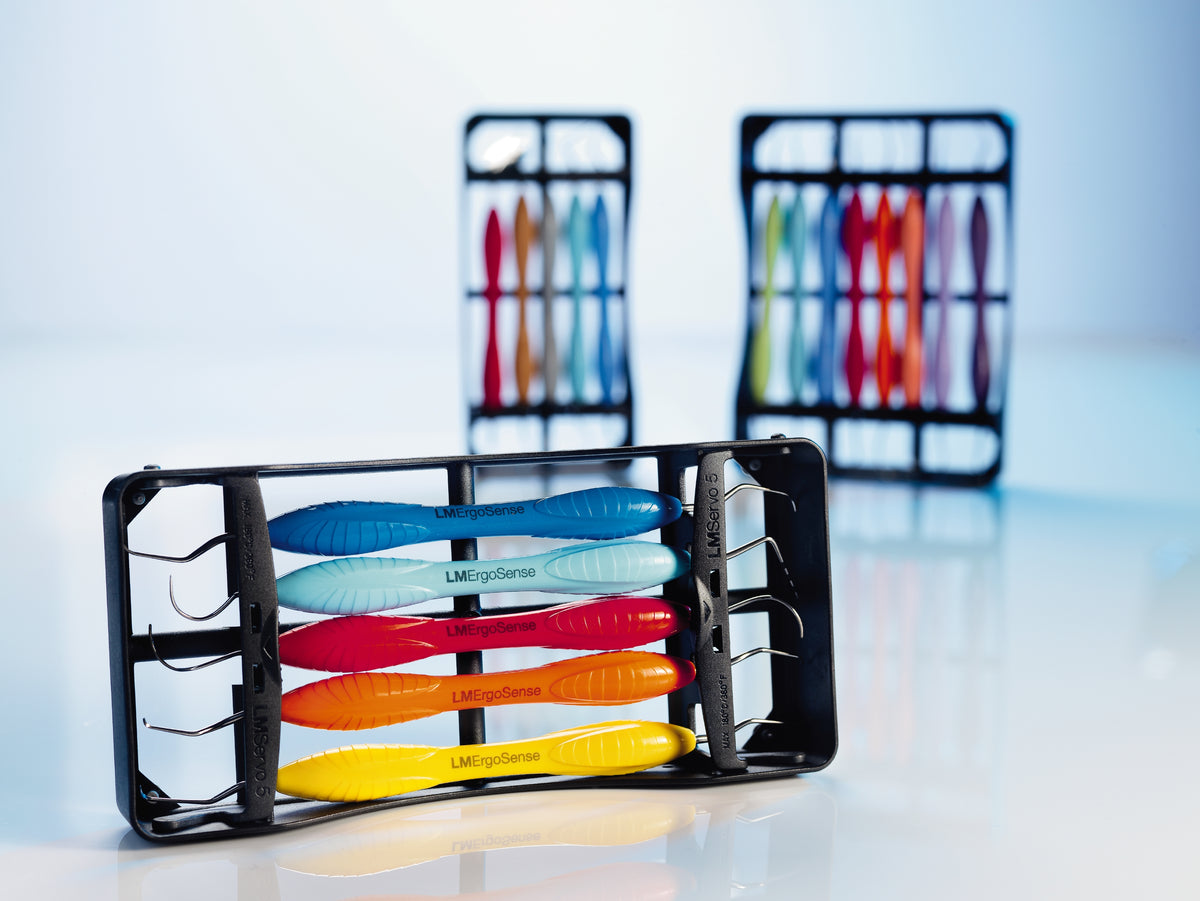 LM-Servo Instrument Cassettes – Salish Medical & Dental Supply