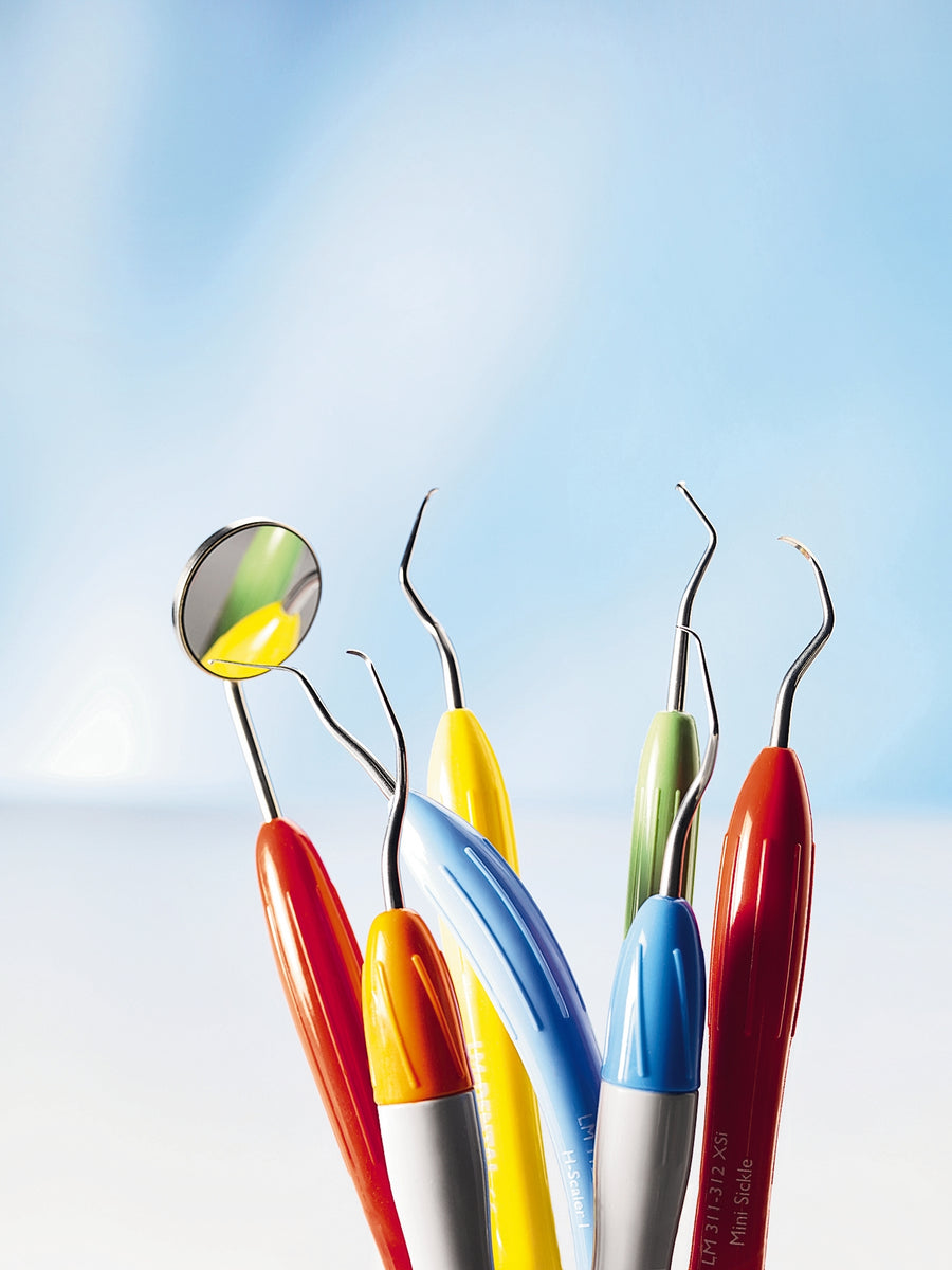 Special Instruments – Salish Medical & Dental Supply