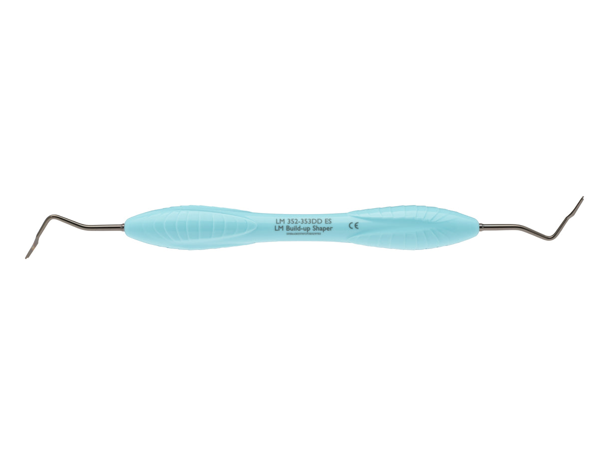 LM™ Build-up Shaper DD – Salish Medical & Dental Supply