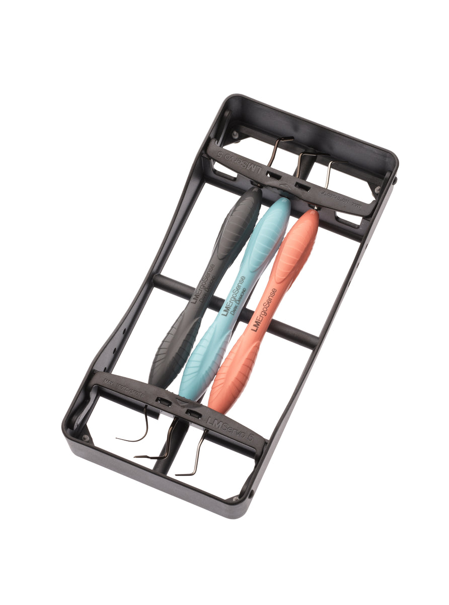 LM™ Prepare and Build-up kit – Salish Medical & Dental Supply