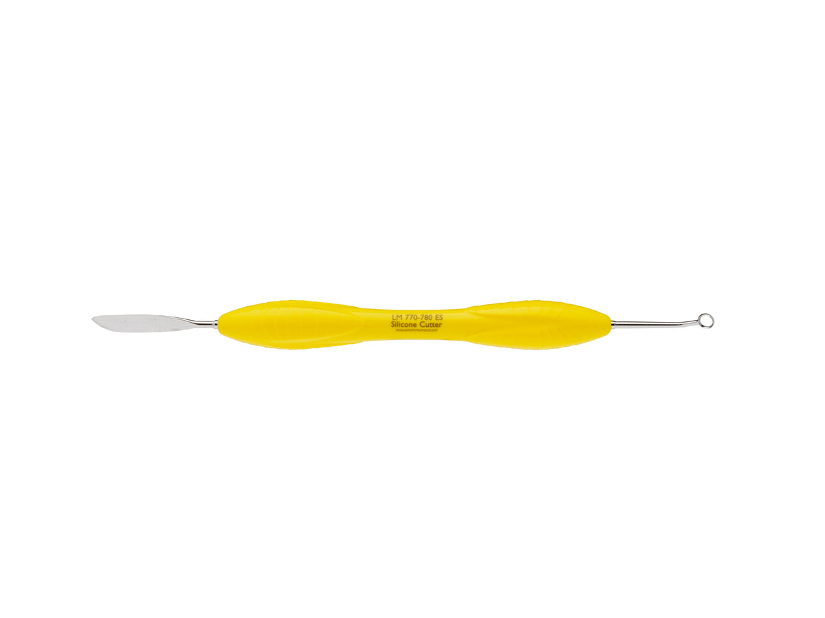 Silicone Cutter – Salish Medical & Dental Supply