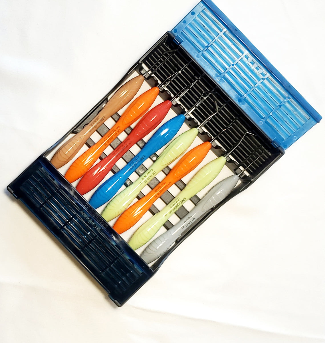 Hirata Kit – Salish Medical & Dental Supply