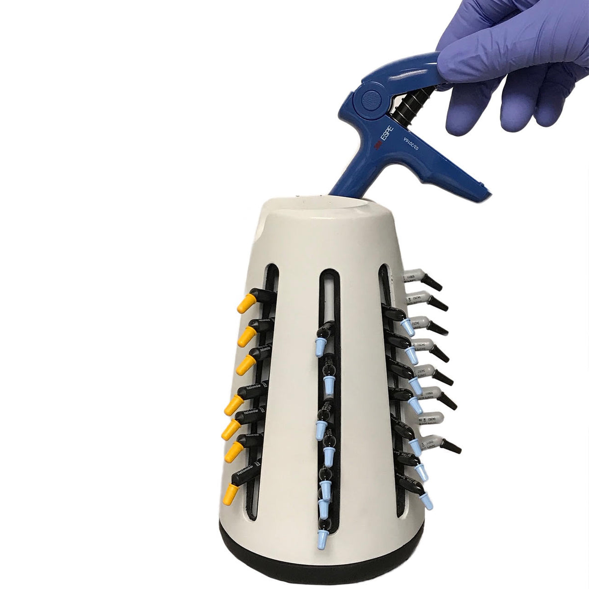 Composite Organizer – Salish Medical & Dental Supply