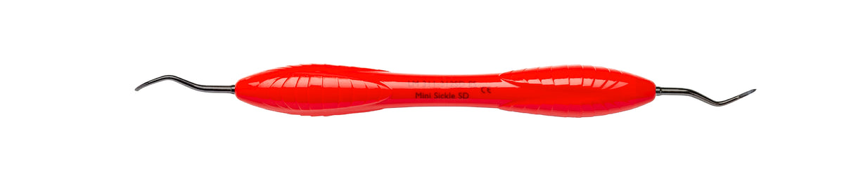Mini Sickle SD – Salish Medical & Dental Supply